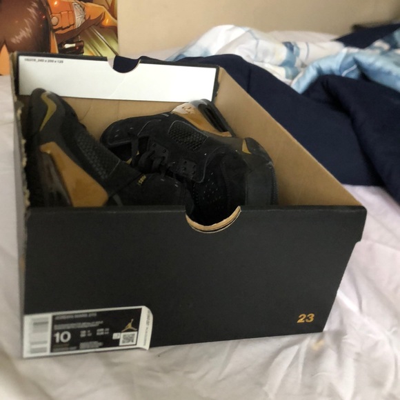 Jordan | Shoes | Jordan Mars 27c | Poshmark